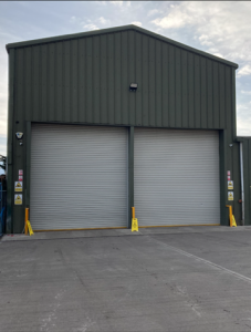 Brian Easey Transport Ltd